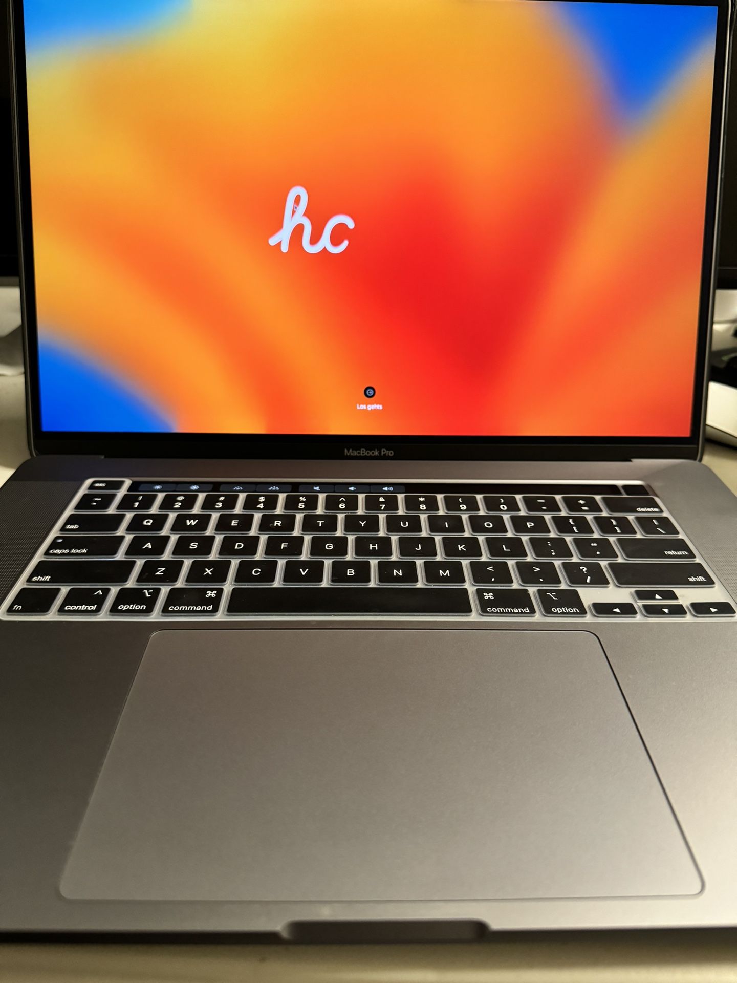 MacBook Pro 16 Gb for Sale in Mesa, AZ - OfferUp