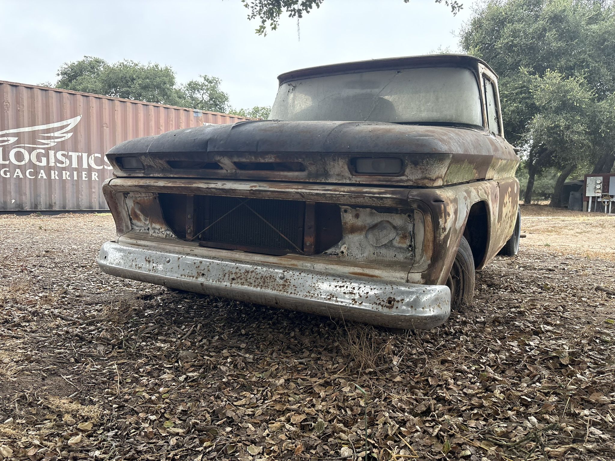 1962 Chevy StepSide for Sale in Arroyo Grande, CA - OfferUp
