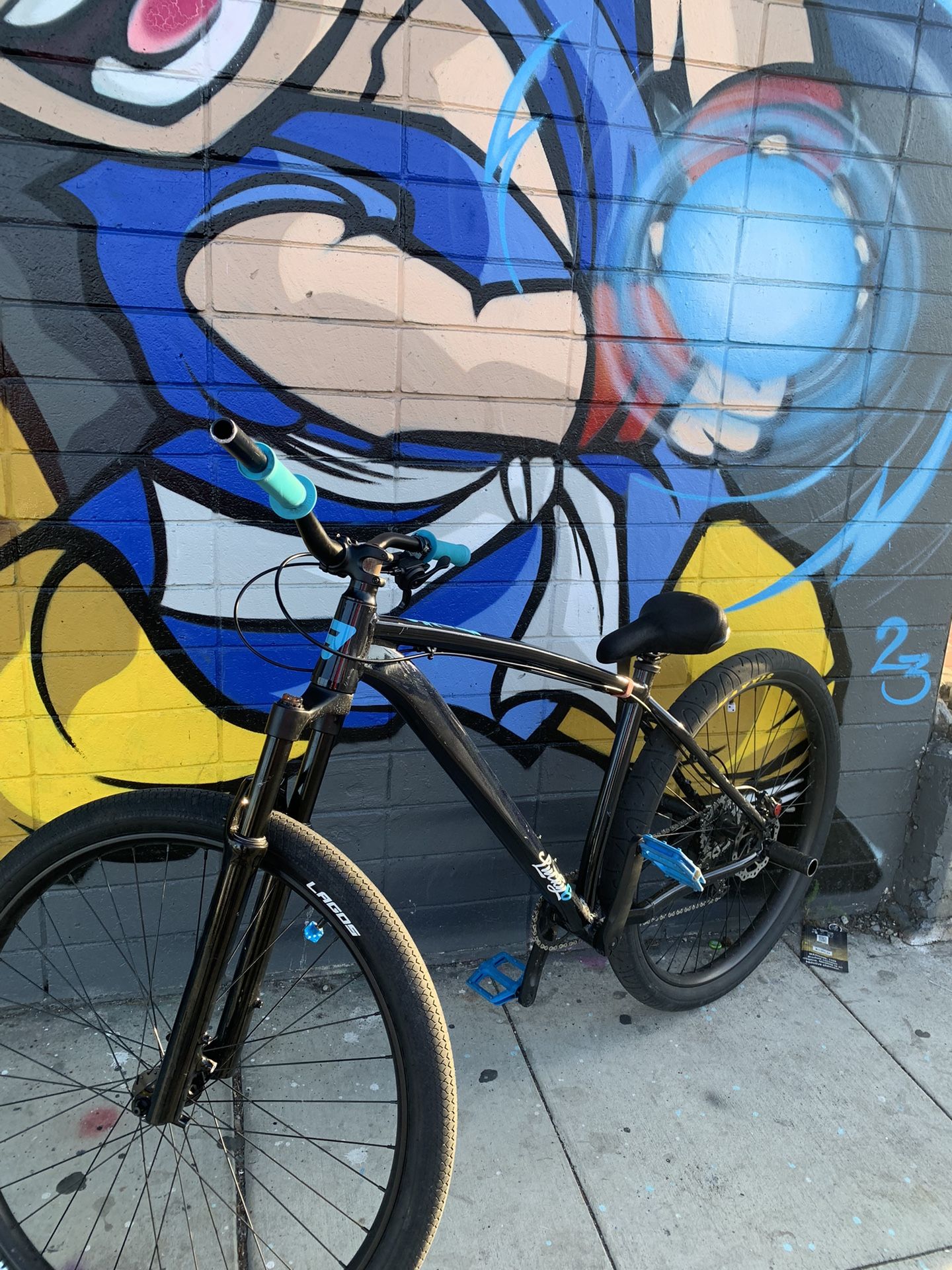 Mafia Stb Lucky 6 for Sale in Oakland, CA - OfferUp