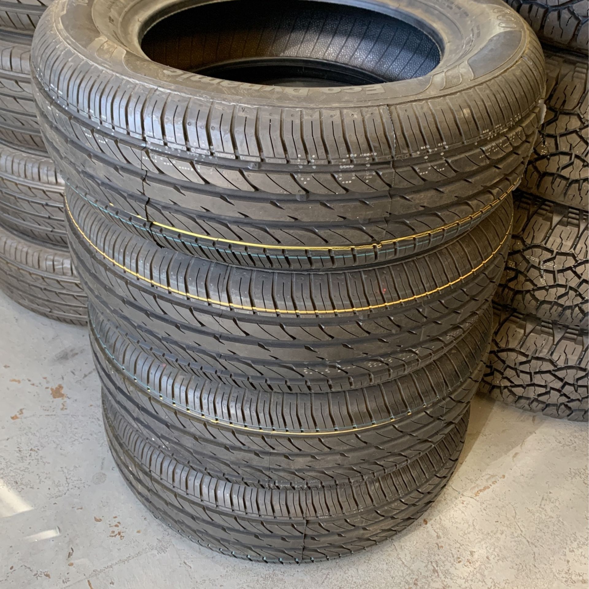185 65 14 Brand New Tires for Sale in Phoenix, AZ - OfferUp