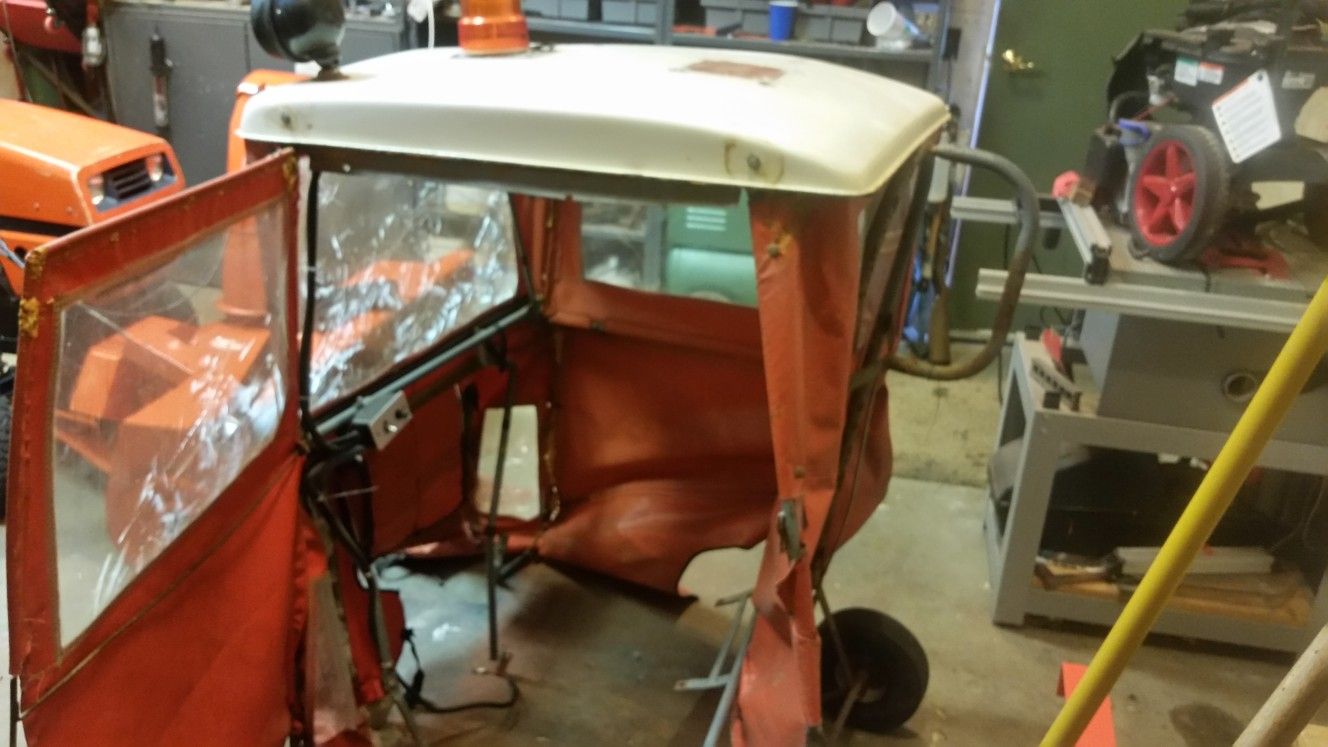 ARIENS S-14 H GARDEN TRACTOR for Sale in Big Bend, WI - OfferUp