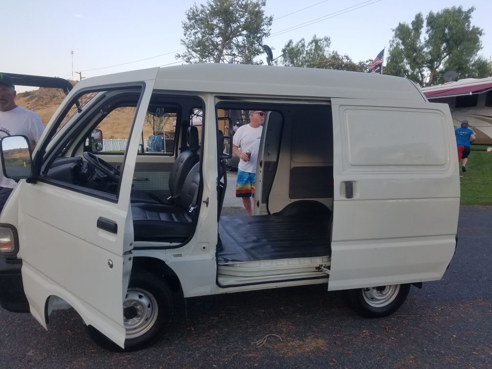2001 kia micro van for Sale in San Dimas, CA - OfferUp