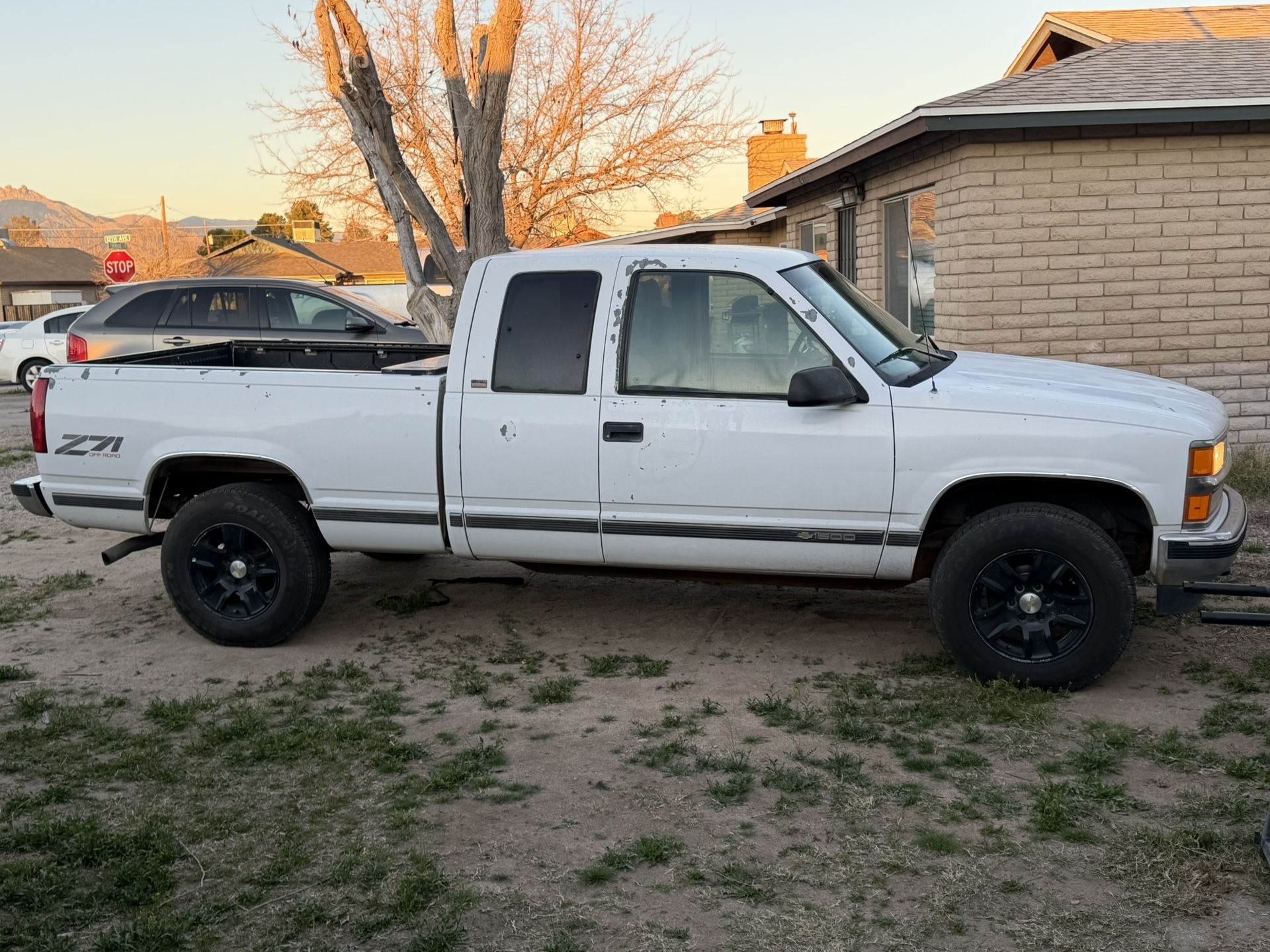 1996 Chevrolet 1500 for Sale in Safford, AZ - OfferUp