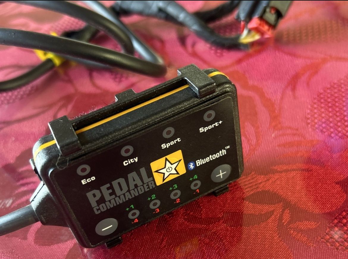 Ford Pedal Commander for Sale in Hemet, CA - OfferUp