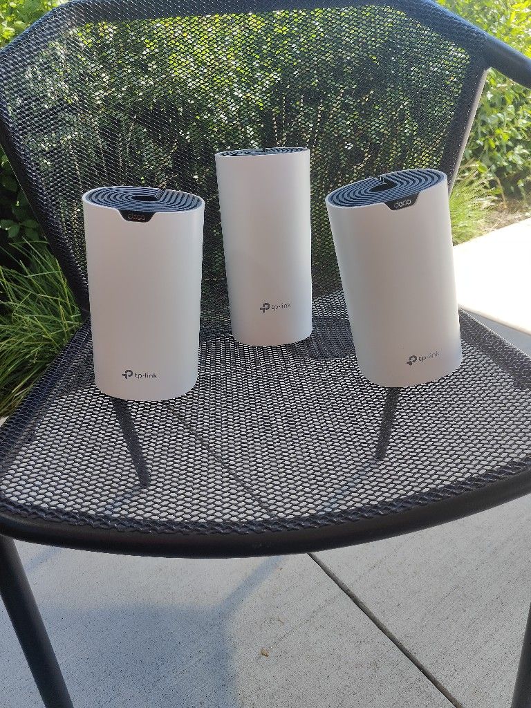 Home Wi-Fi Mesh Network for Sale in Hillsboro, OR - OfferUp