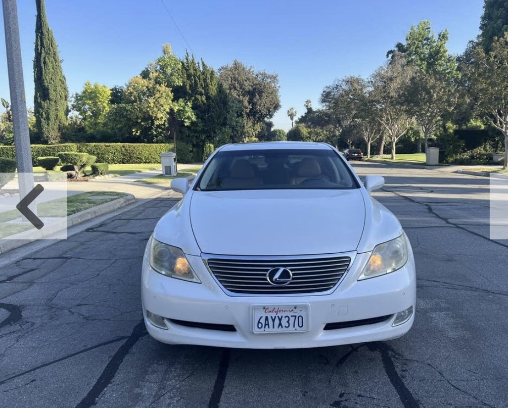 2006 Lexus LS for Sale in El Monte, CA - OfferUp