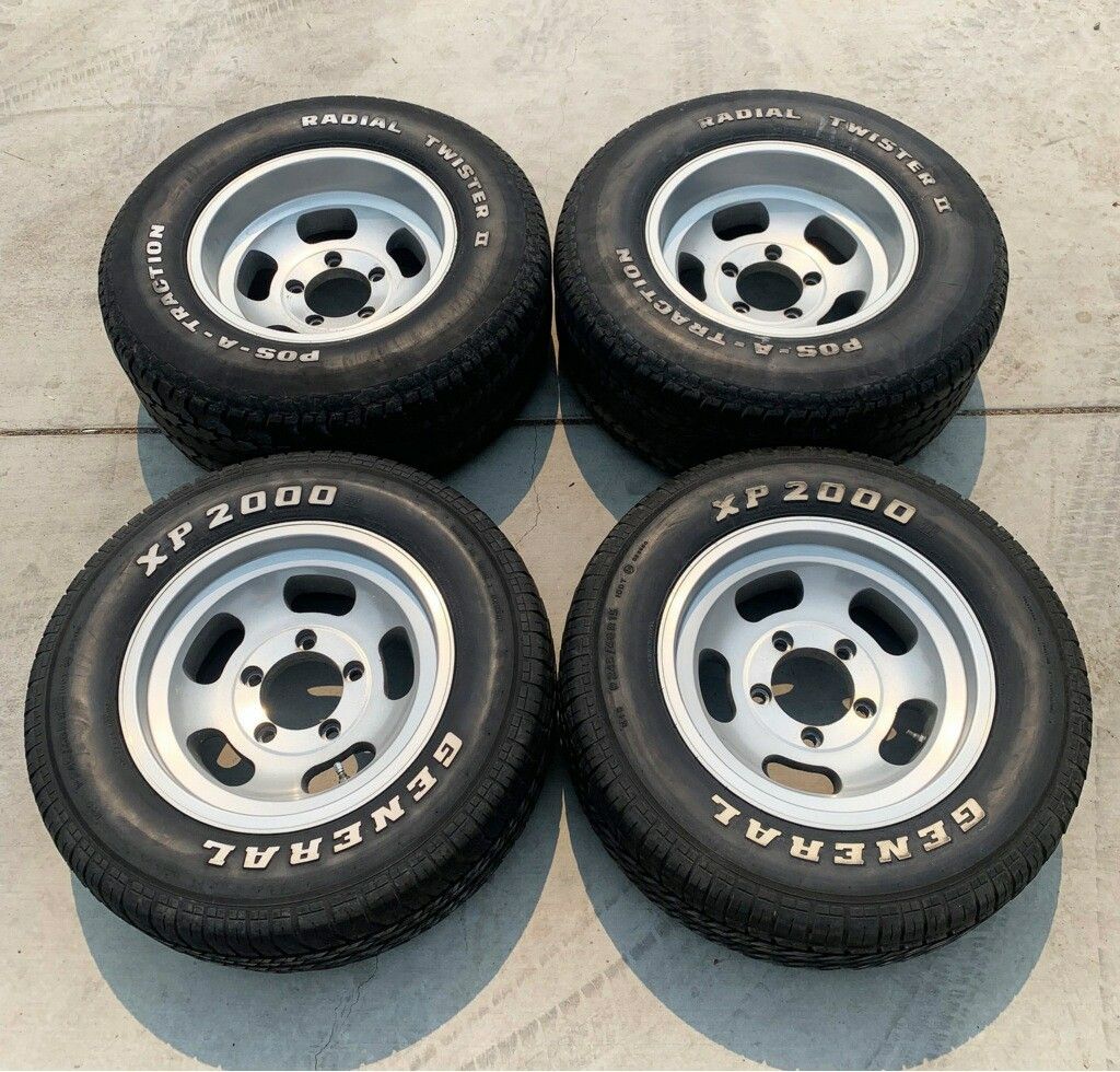 Slotted Mag Wheels For Sale at Indiana Seery blog