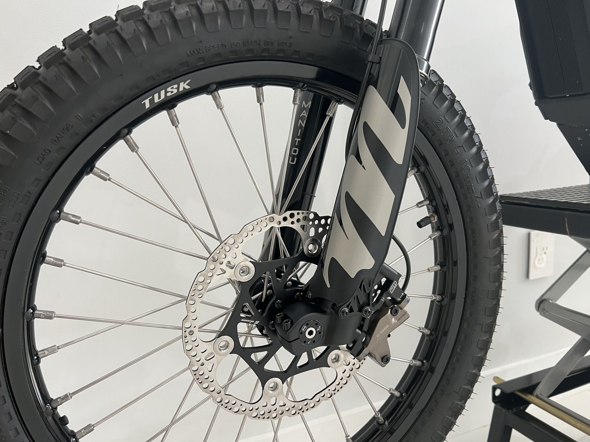 Surron (Fully Custom) for Sale in Pembroke Pines, FL - OfferUp