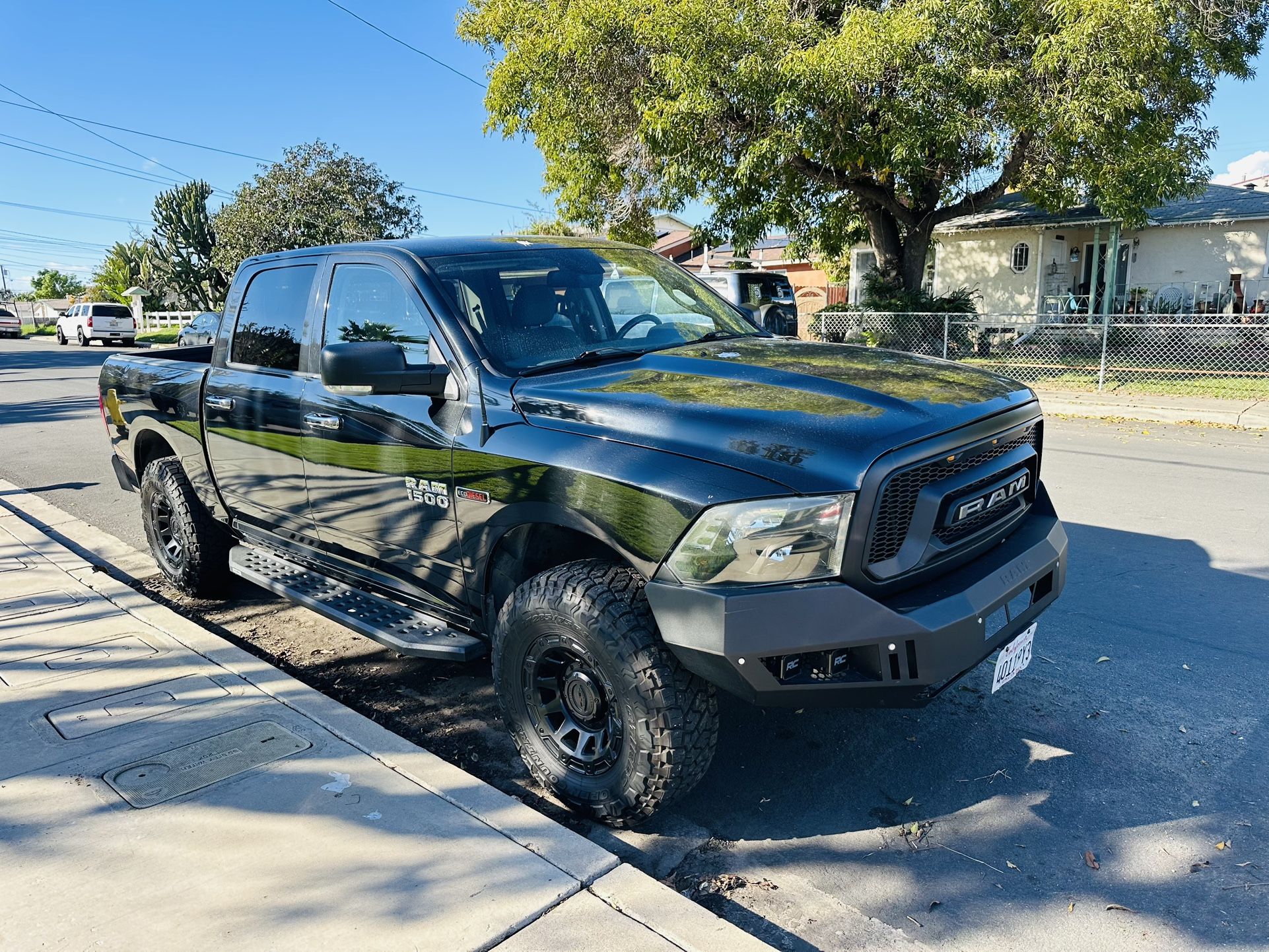 2018 Dodge Ram for Sale in San Diego, CA - OfferUp