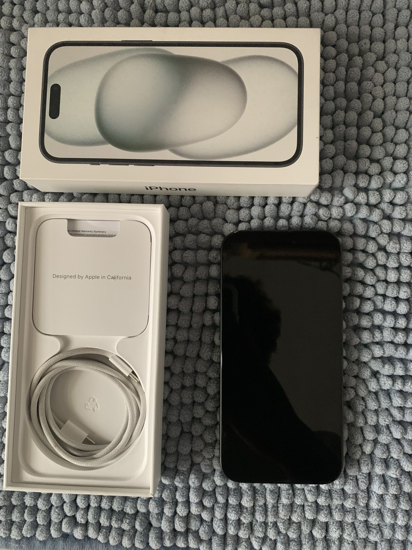 iPhone 15 128gb for Sale in El Paso, TX - OfferUp