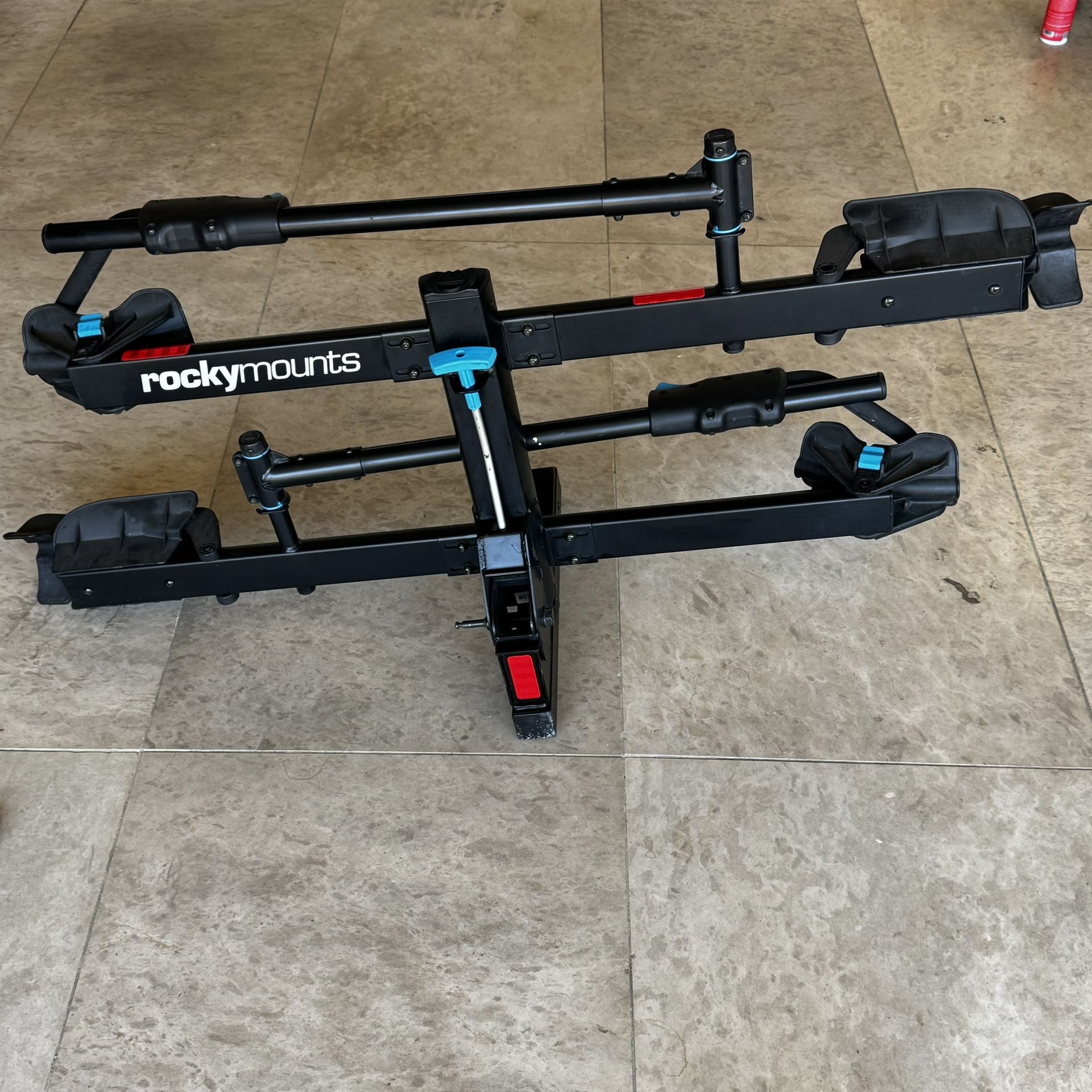 Rockymounts MonoRail 2” for Sale in Upland, CA - OfferUp