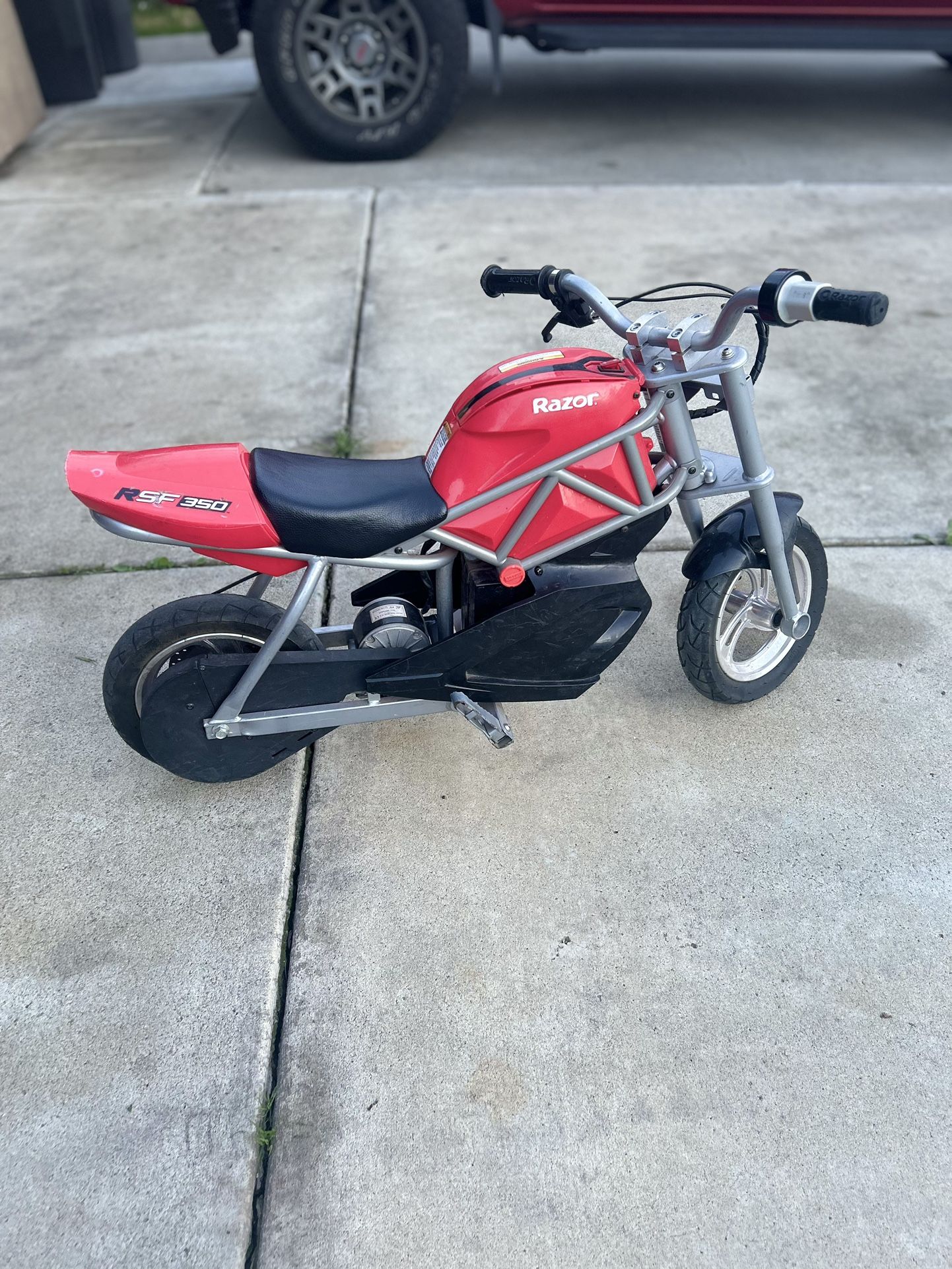 Razor rsf350 for Sale in Stockton, CA - OfferUp
