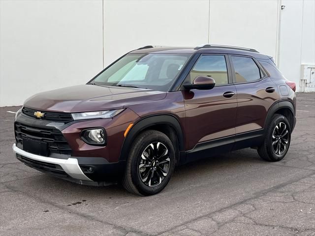 2022 Chevrolet Trailblazer for Sale in Phoenix, AZ - OfferUp