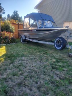1986 Almar Lite for Sale in Seattle, WA - OfferUp