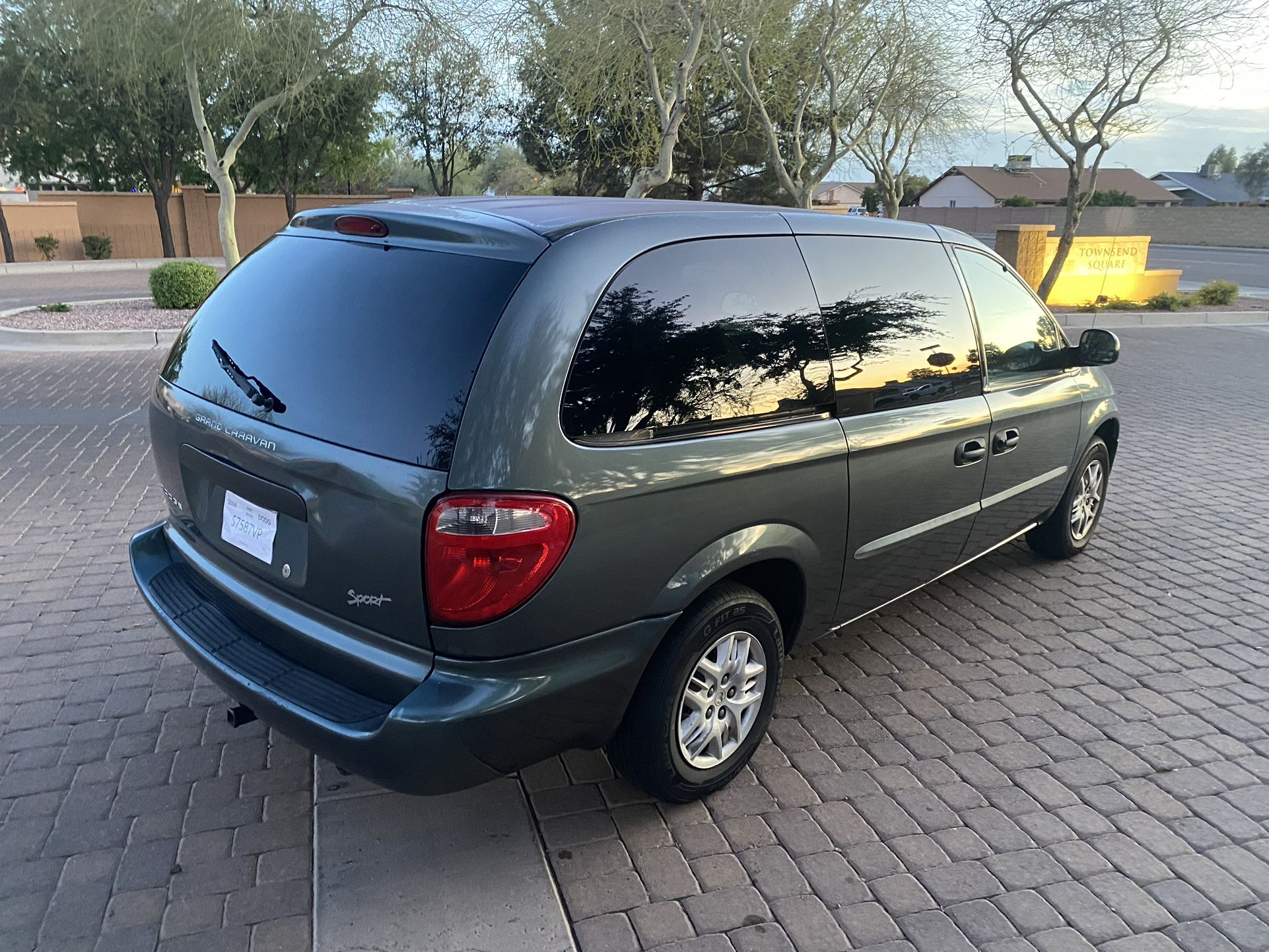Amazing 2004 Dodge Caravan For Sale Gallery