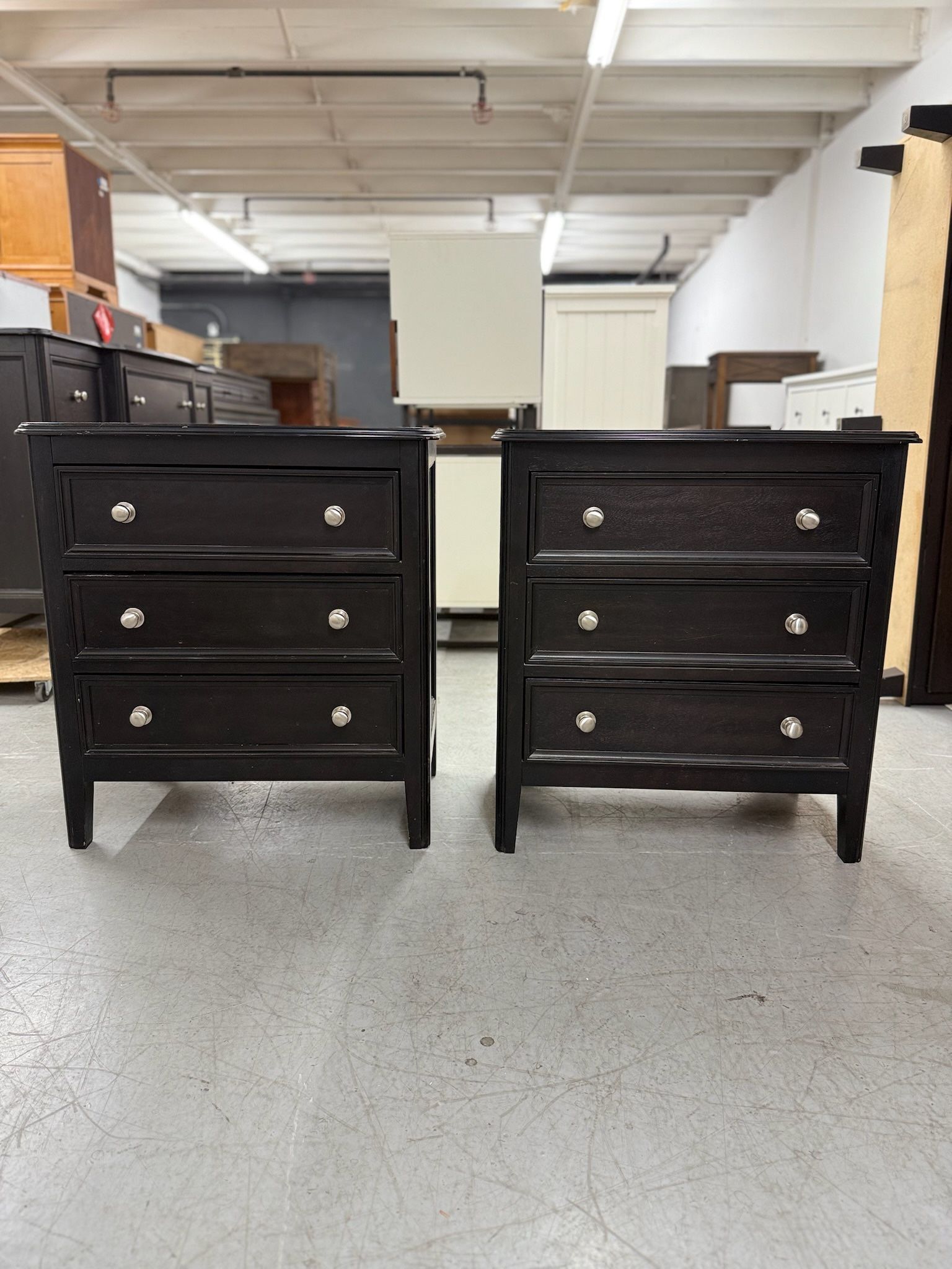 See Page for Matching Dresser & Chest - 2 Matching Nightstands ...