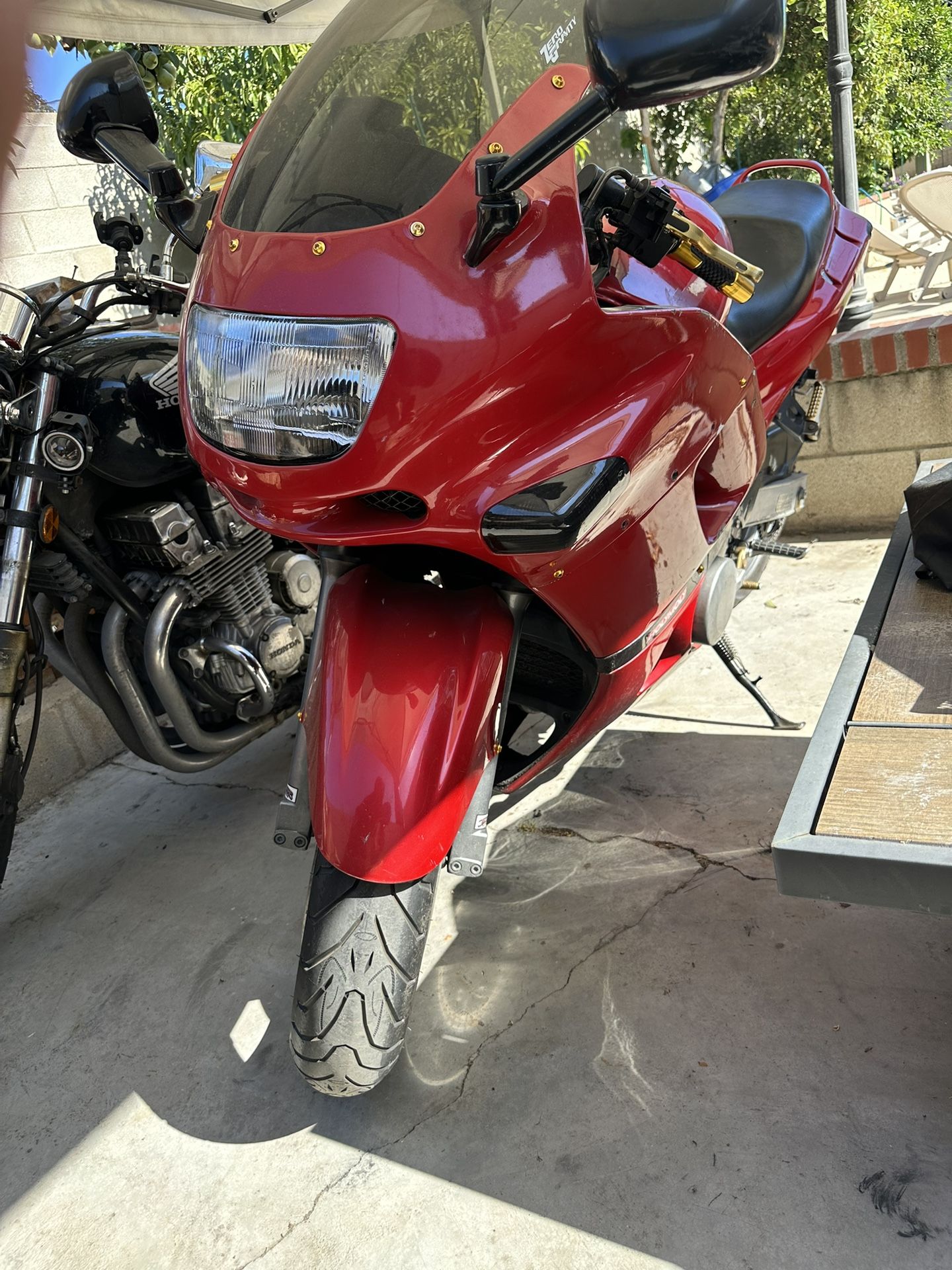 2002 Kawasaki Zx6 for Sale in Corona, CA - OfferUp
