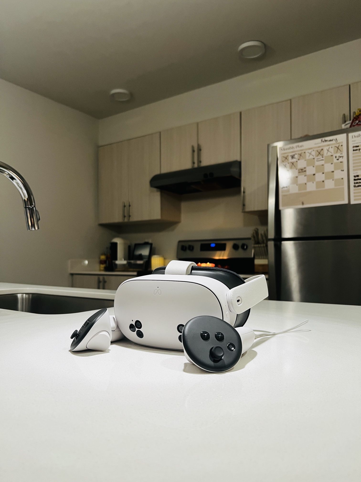 Oculus Meta 2 VR for Sale in Puyallup, WA - OfferUp