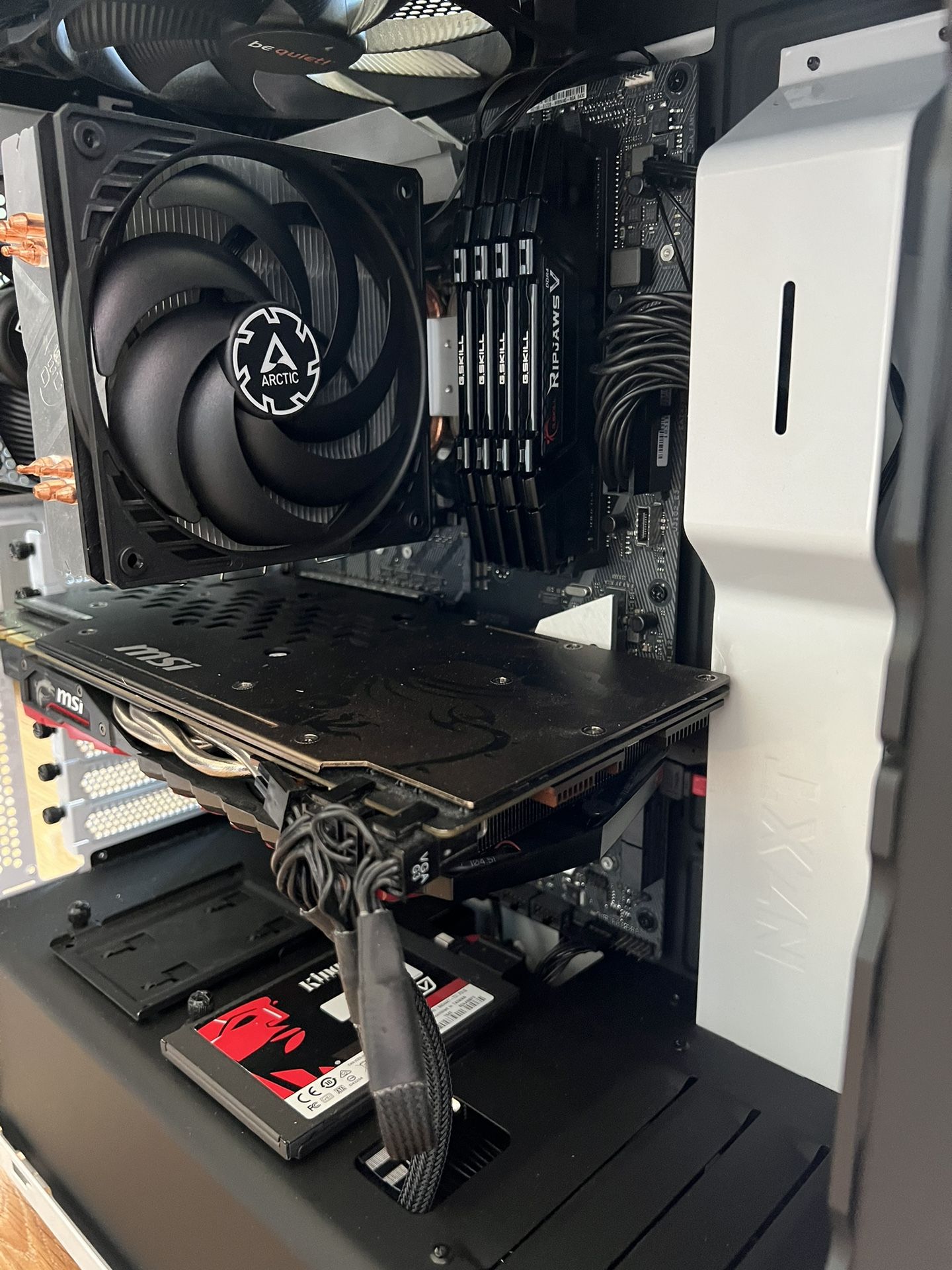 Powerful Gaming/Workstation PC for Sale in Las Vegas, NV - OfferUp