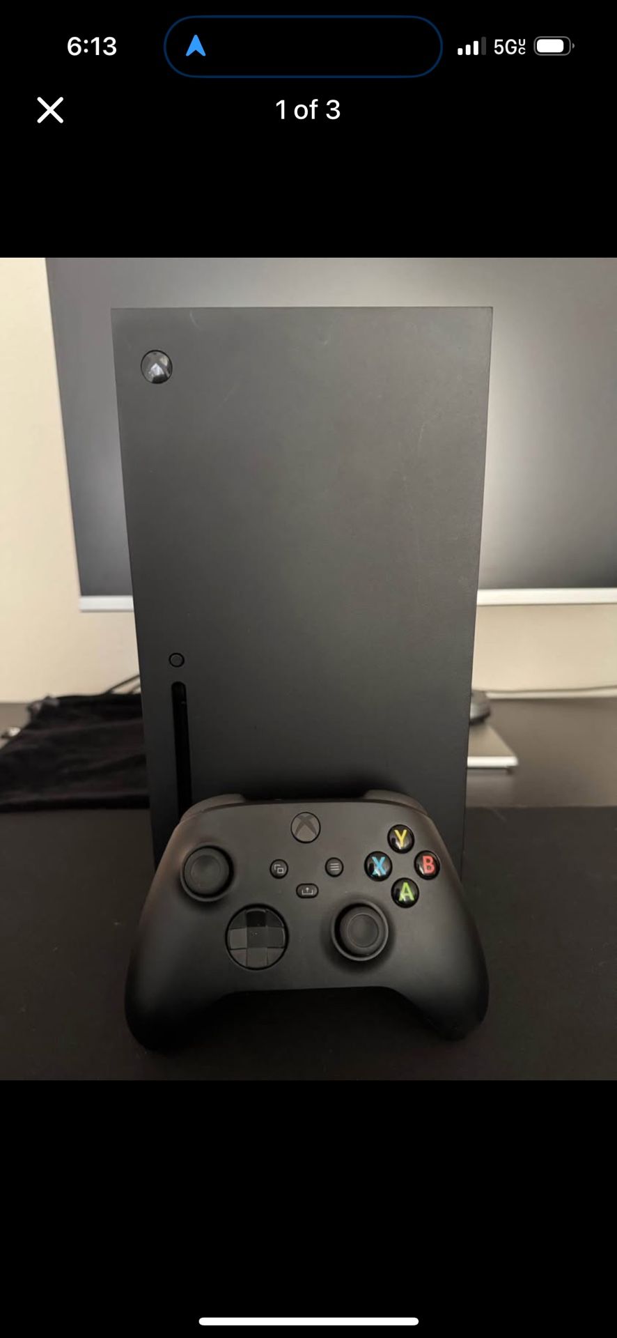 Xbox Series X for Sale in Spokane, WA - OfferUp