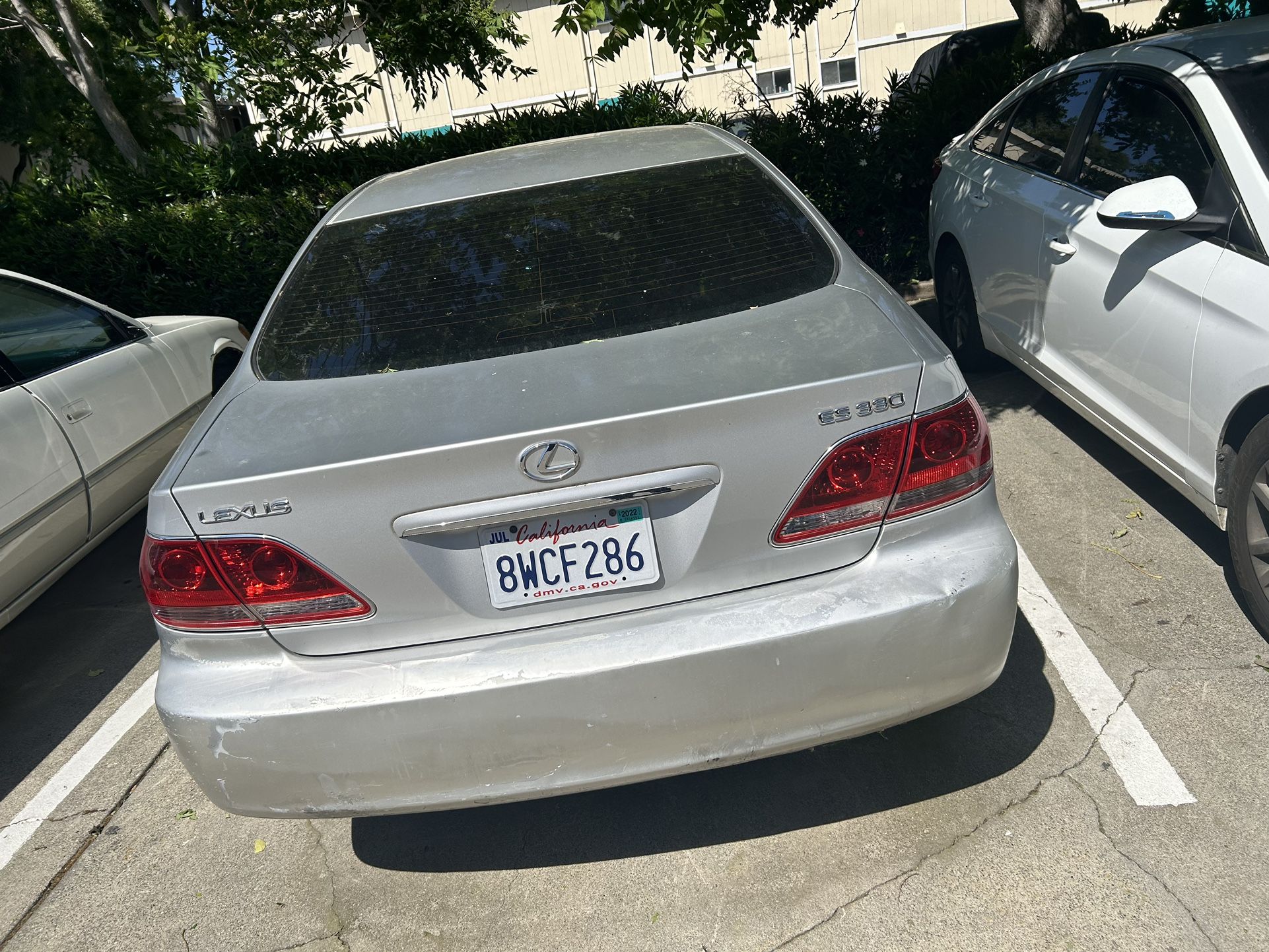 2006 Lexus ES 330 for Sale in Woodland, CA - OfferUp
