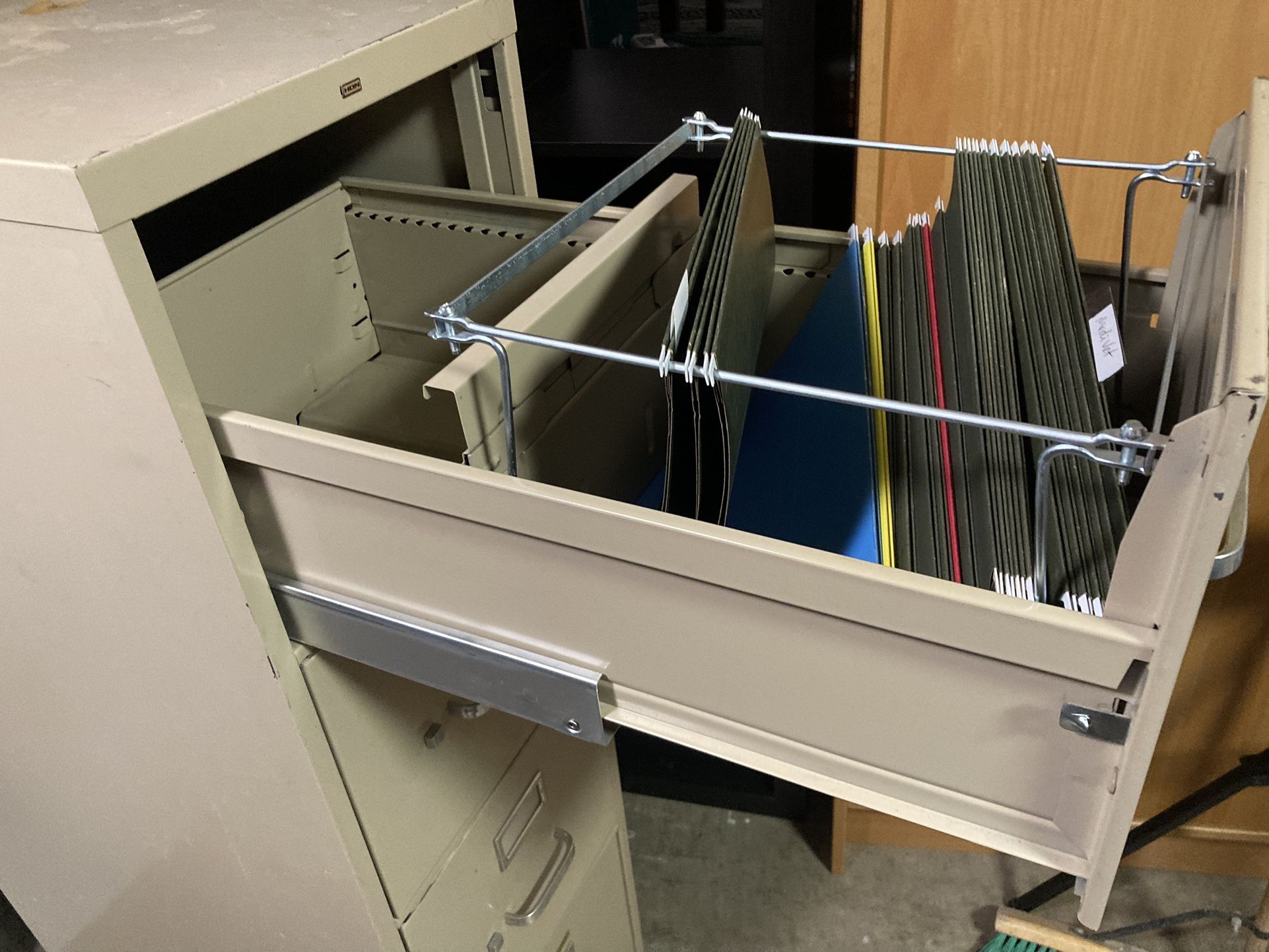 Filing Cabinet - No Lock for Sale in Phoenix, AZ - OfferUp