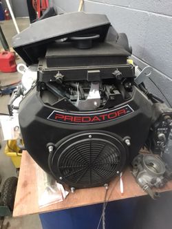 Harbor Freight Predator 670 Engine Specs, Oil, And Test Run, 57% OFF