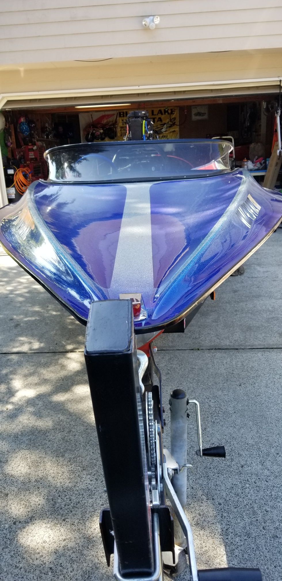 HYDROSTREAM VKING for Sale in Port Orchard, WA - OfferUp