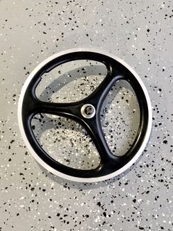 RARE SPIN 20” FR150 BMX WHEELS RIMS MID SCHOOL GEM ARAYA RARE SPIN 20” FR150 BMX WHEELS RIMS MID SCHOOL GEM ARAYA