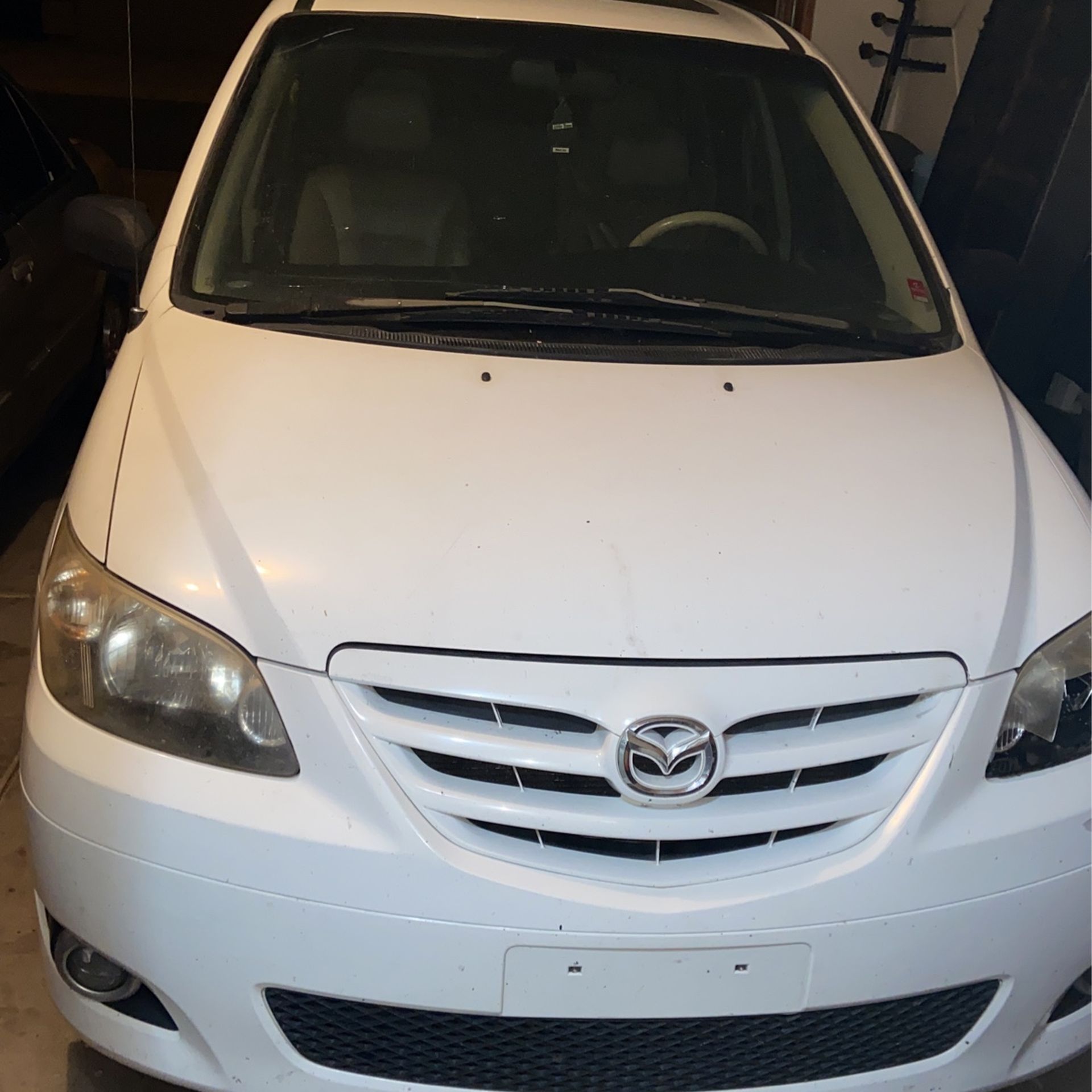 2005 Mazda MPV for Sale in Queen Creek, AZ - OfferUp