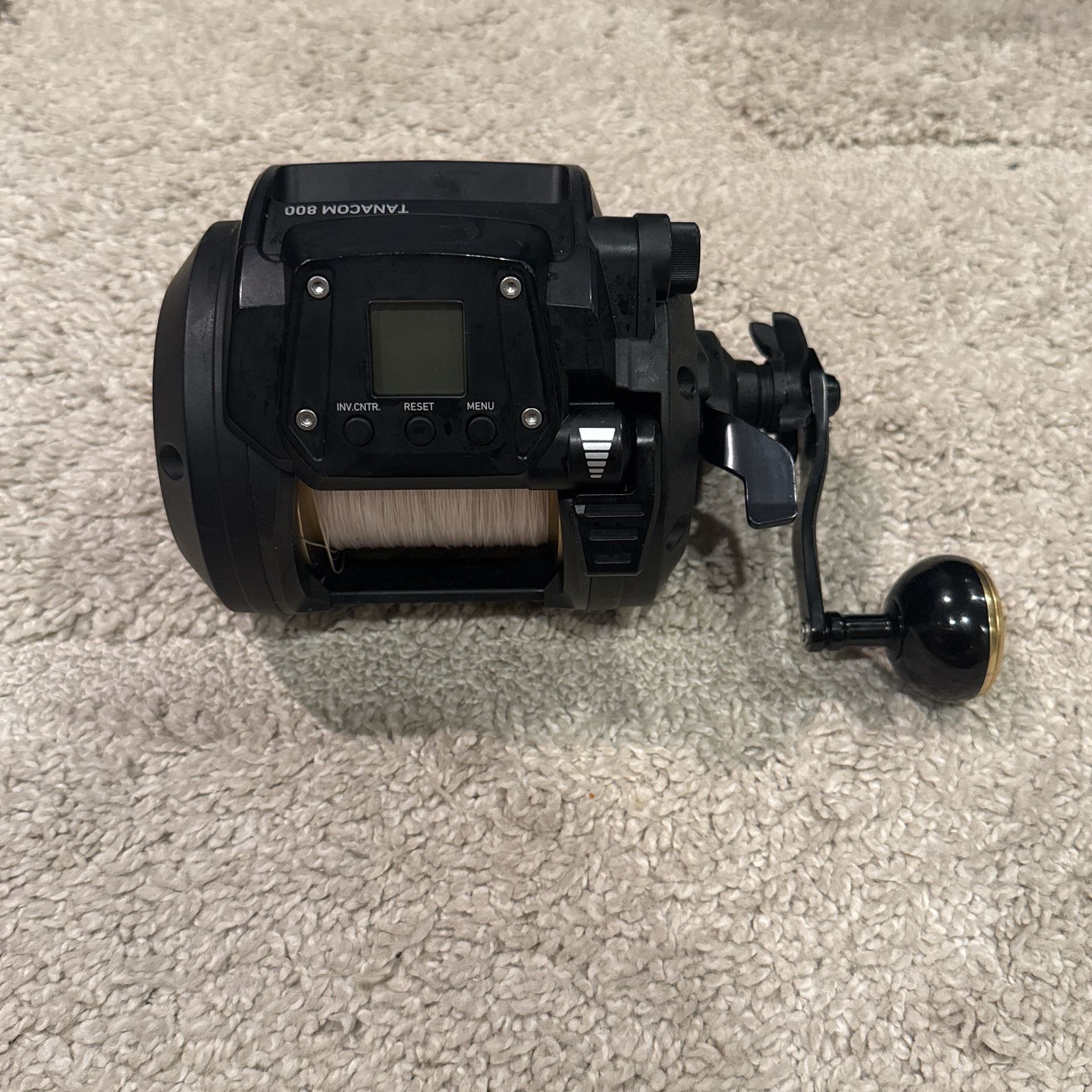 Daiwa tanacom 800 for Sale in San Diego, CA - OfferUp