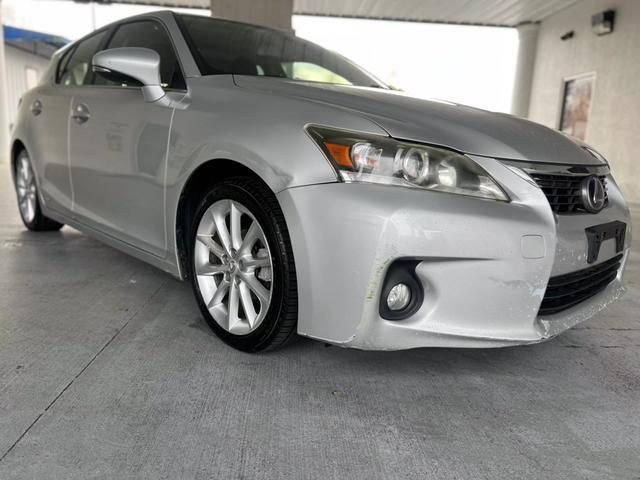2012 Lexus CT for Sale in Marietta, GA - OfferUp