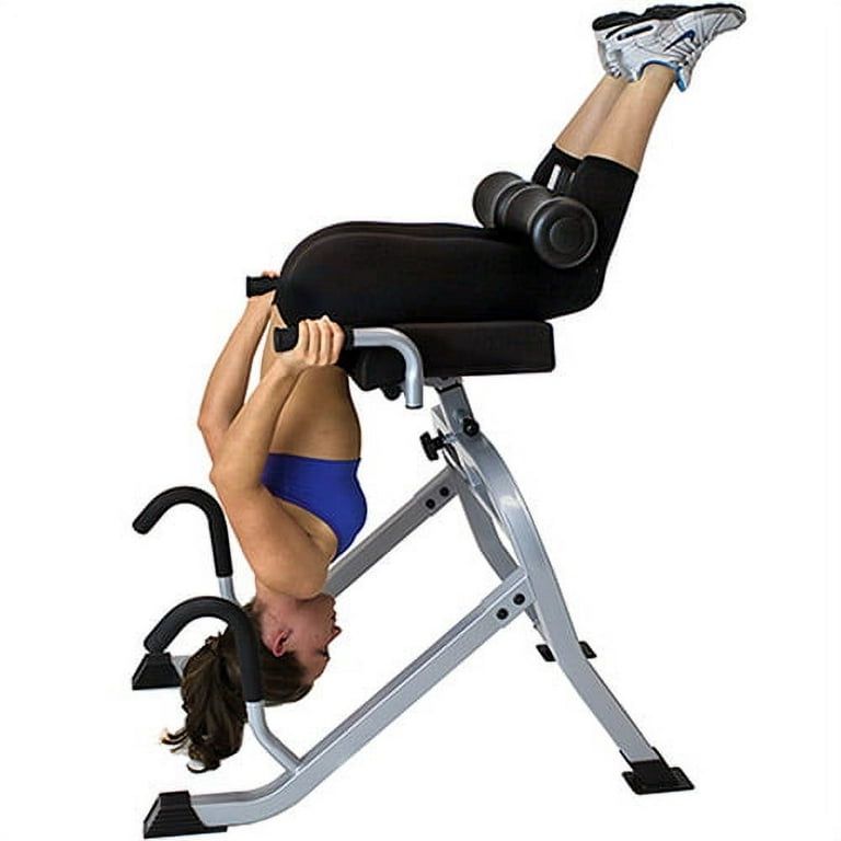 Dex II Commercial Inversion /core Training for Sale in Edgewood, WA ...