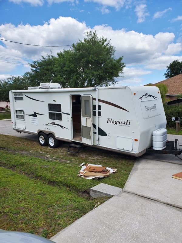 26 Ft. RV Trailer for Sale in Kissimmee, FL - OfferUp