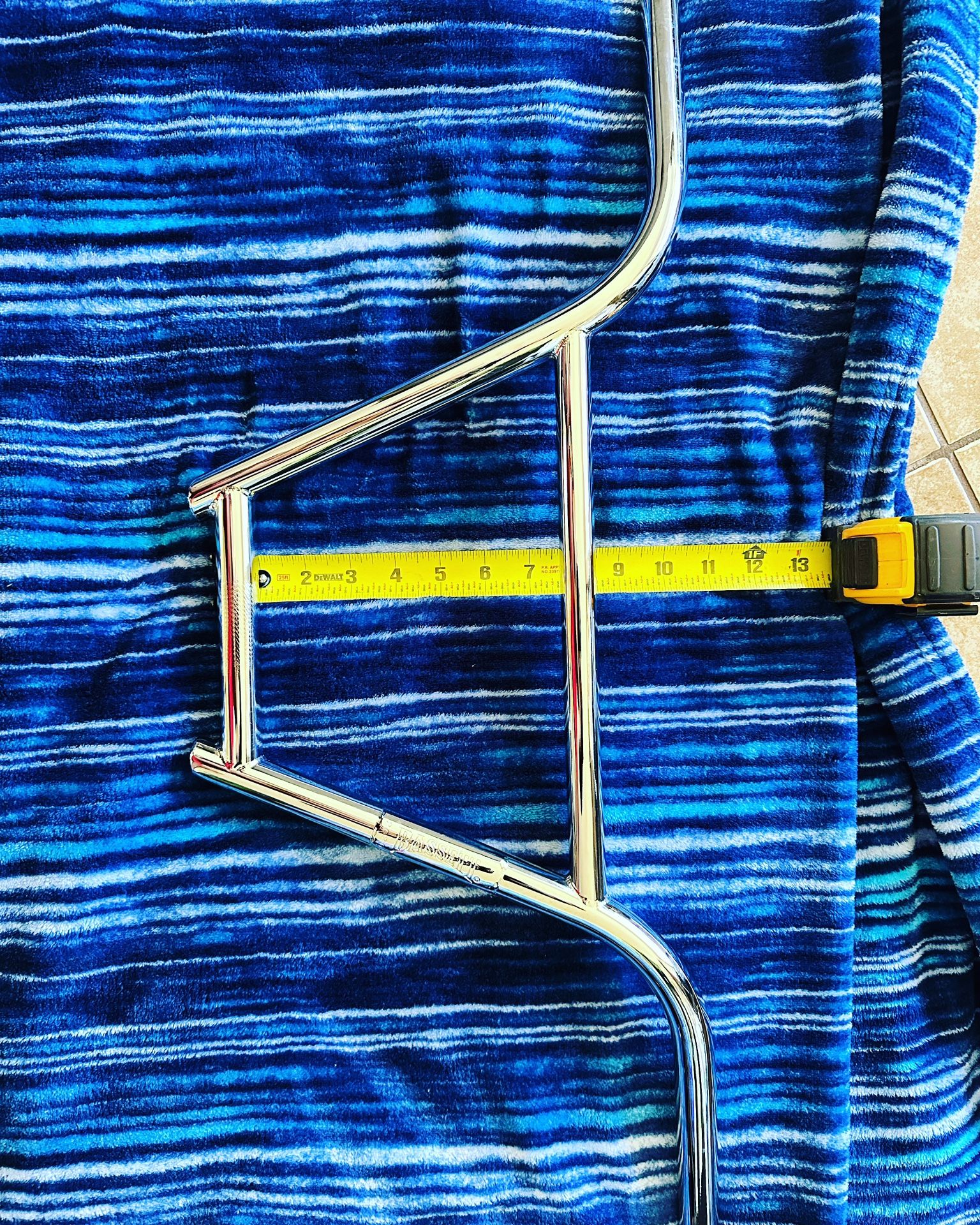 Bassett Bmx 4 Piece Bars for Sale in Victorville, CA - OfferUp