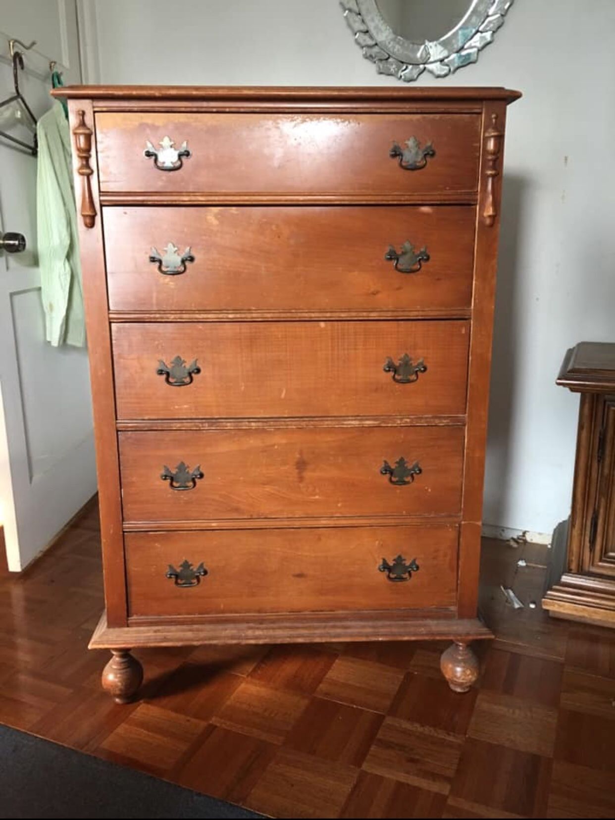 Antique Joseph McPherson furniture for Sale in Arcadia, CA - OfferUp