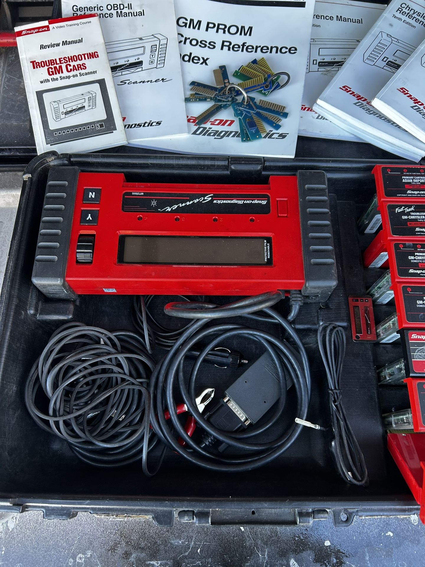 Snap On Scanner for Sale in Mesa, AZ - OfferUp