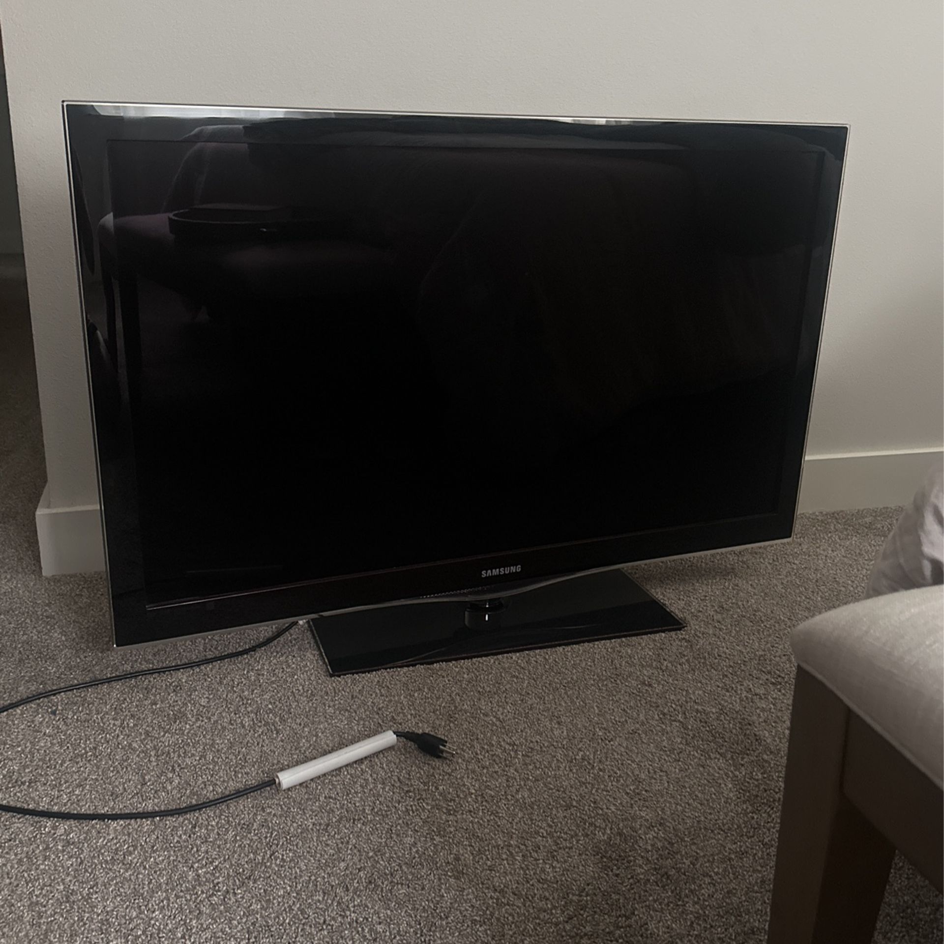 50 In Samsung Tv for Sale in Bonney Lake, WA - OfferUp