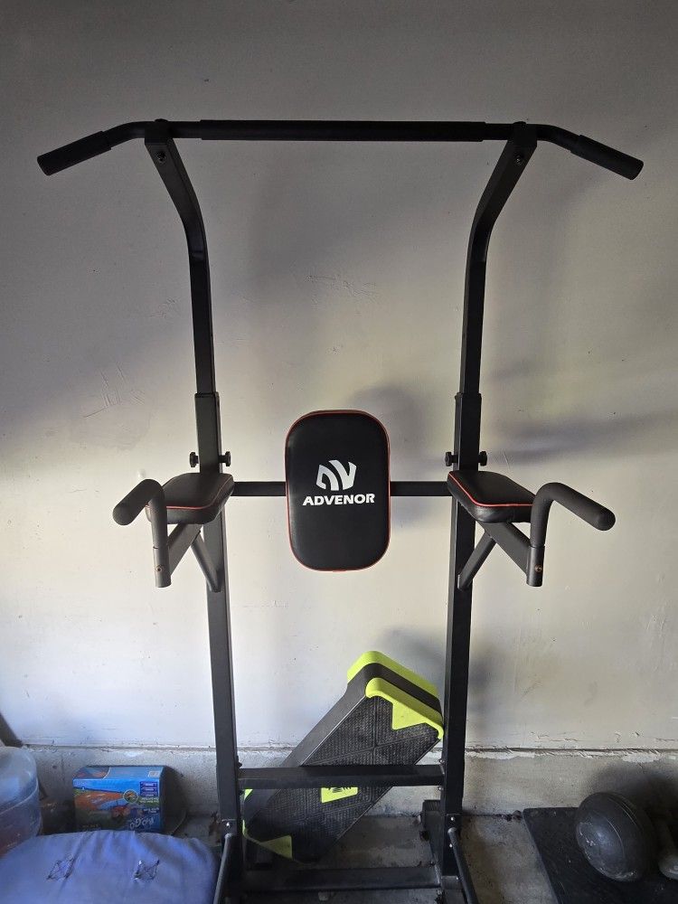 Must Sell!!!! Pull Up Bar for Sale in Balch Springs, TX - OfferUp