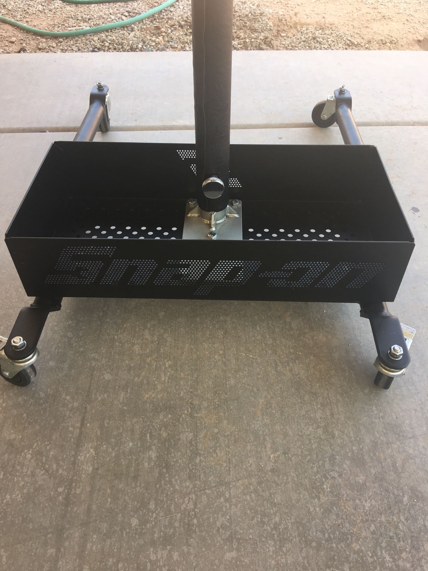 Snap On Rolling Cart automotive service tray for Sale in El Mirage, AZ ...