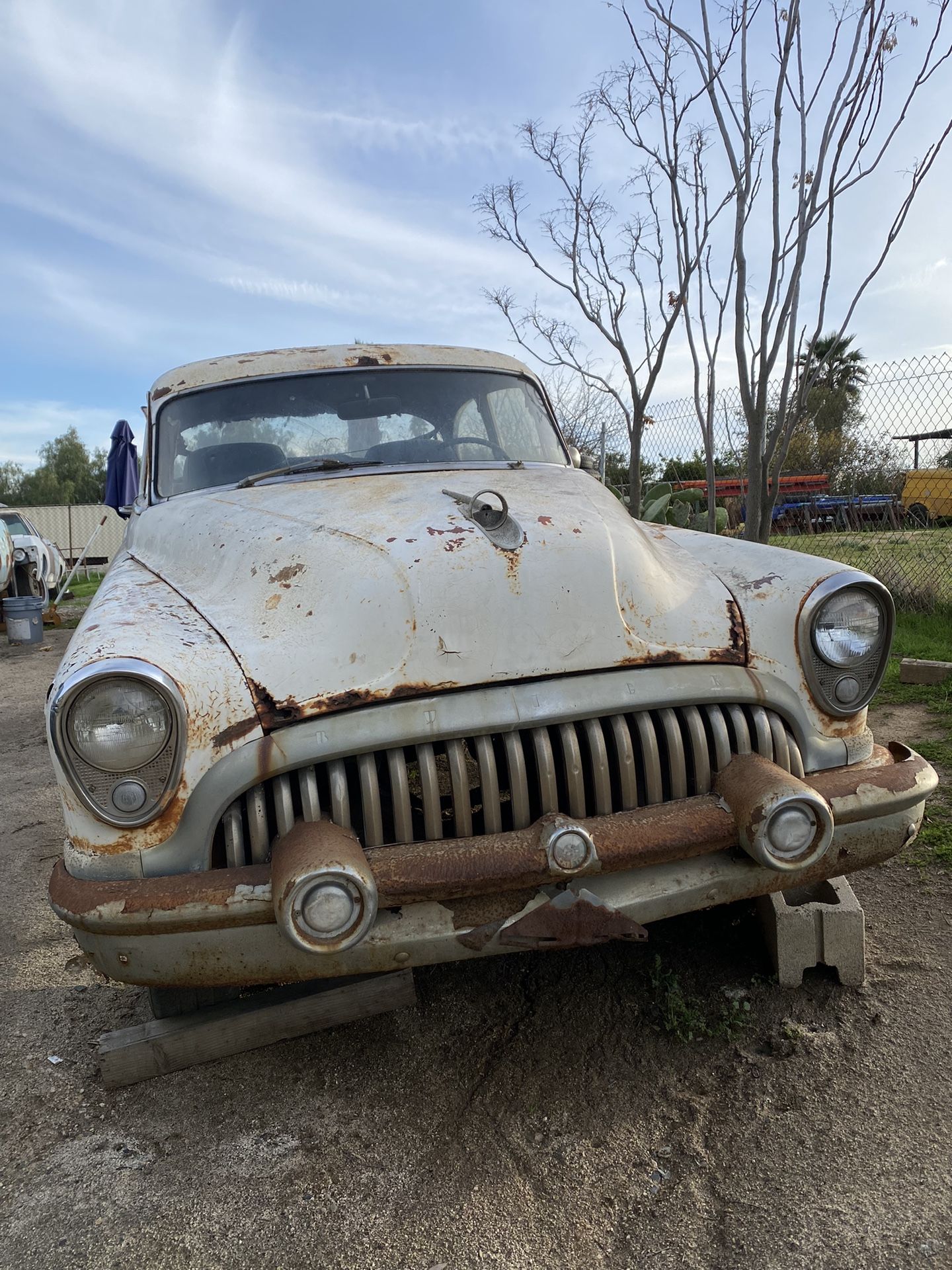 Buick 8 Special for Sale in Riverside, CA - OfferUp