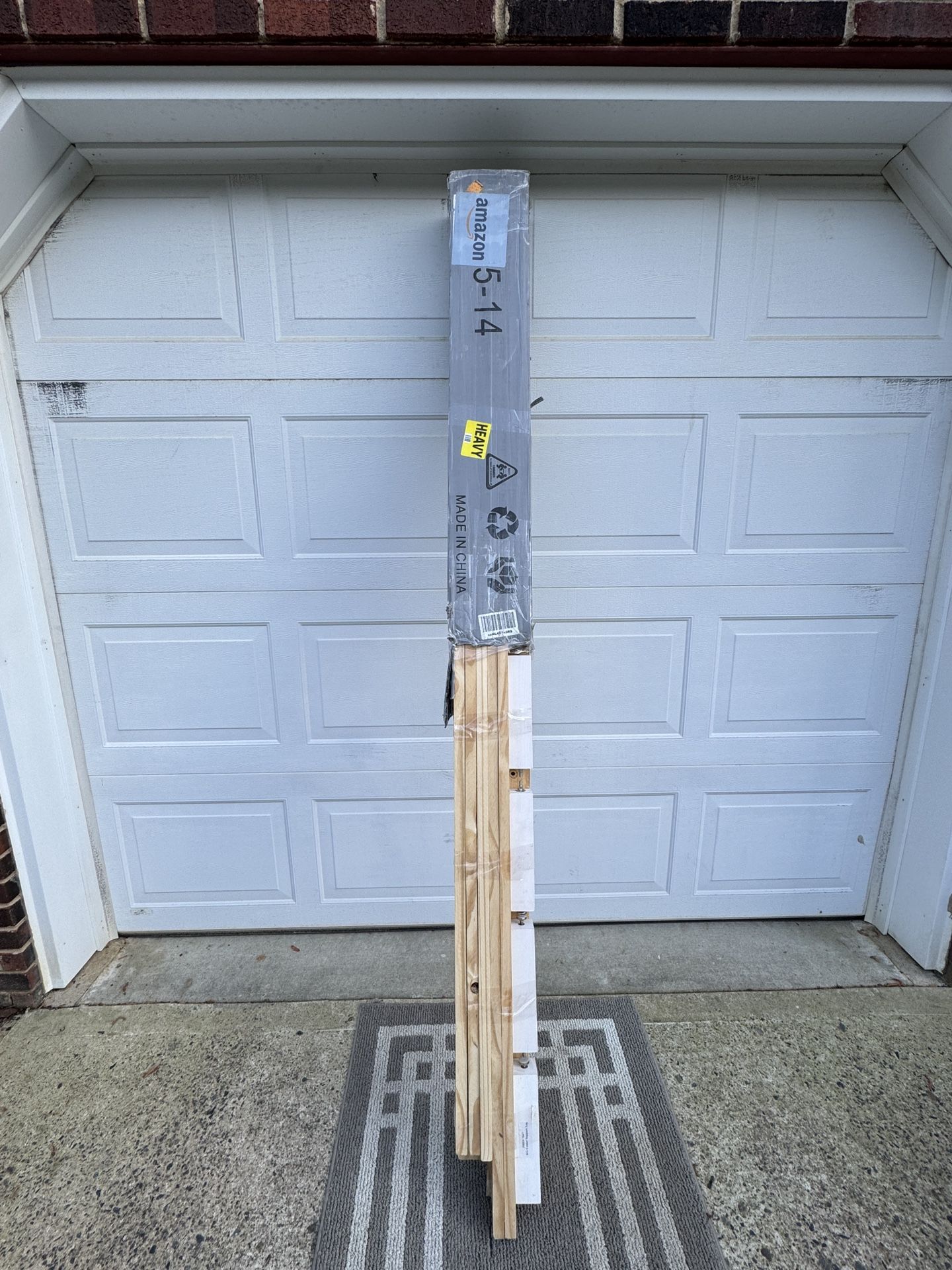 New wooden square components for Sale in Charlotte, NC - OfferUp