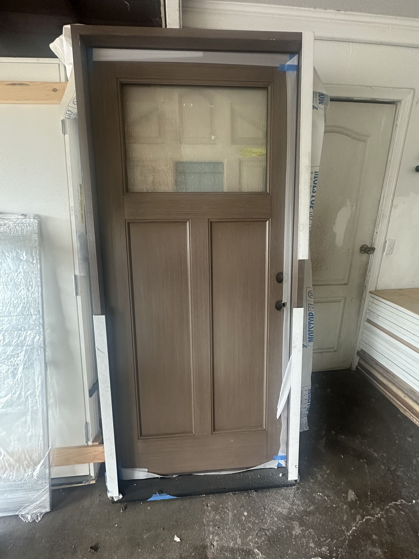 Left Hand Door for Sale in Riverside, CA - OfferUp