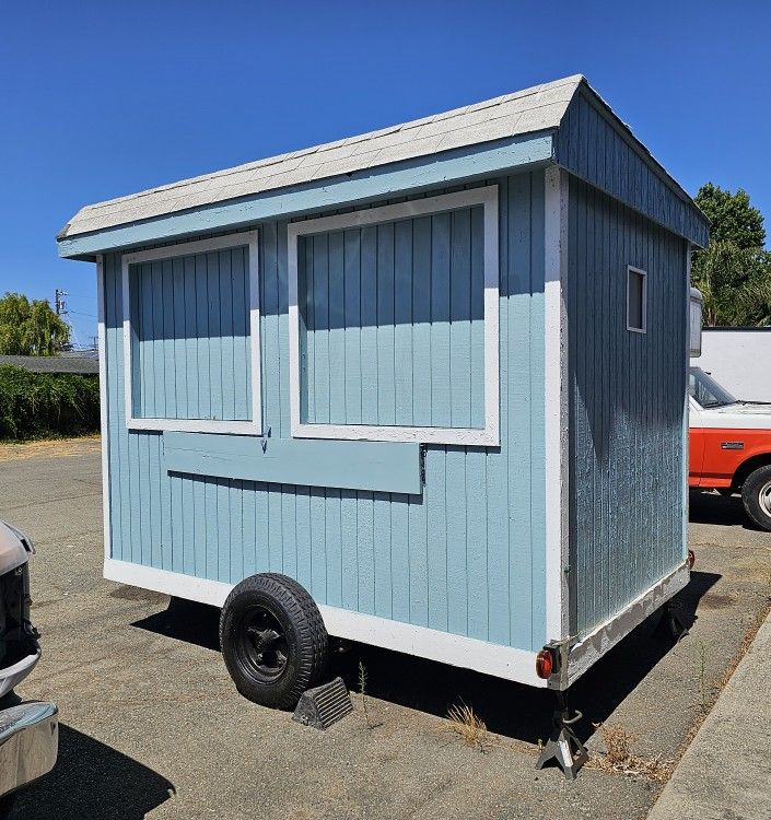 Pop Up Trailer For Sale for Sale in San Leandro, CA - OfferUp