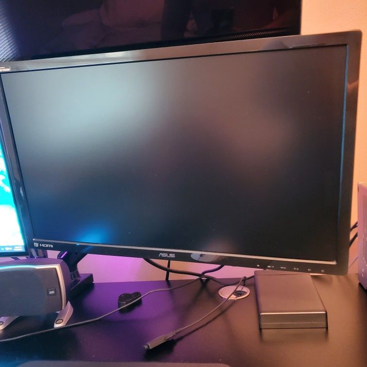 EVGA 1070 i7-7700k VG248 ASUS for Sale in Covina, CA - OfferUp