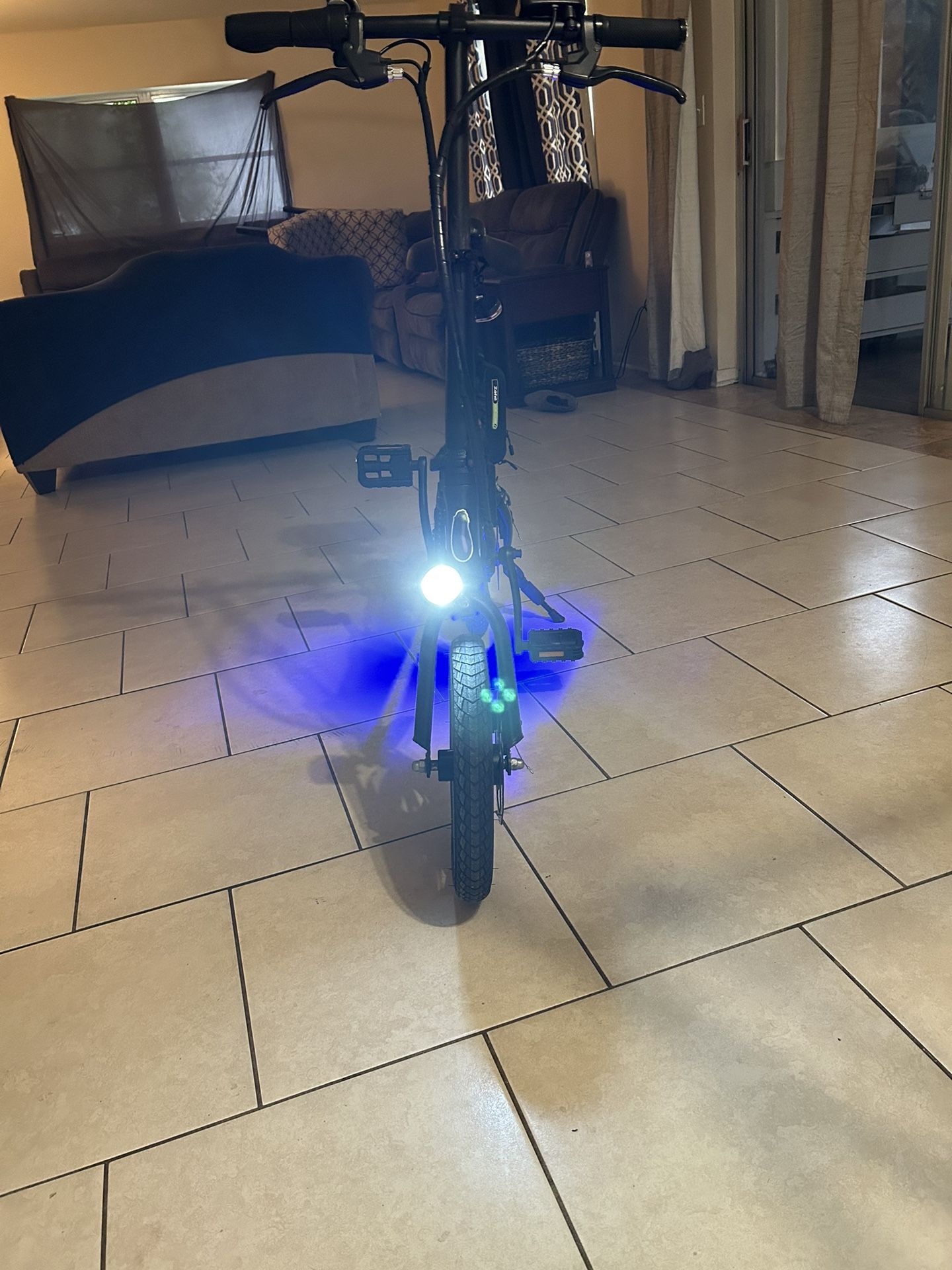 Modified Electric Bike for Sale in Hernando Beach, FL - OfferUp