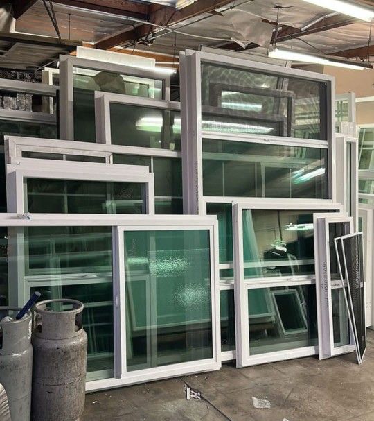 Impact Windows For Sell for Sale in North Miami Beach, FL - OfferUp