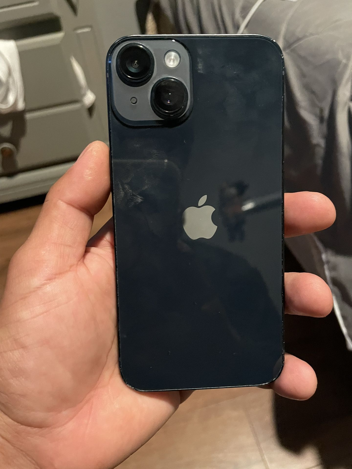 iPhone 14 Regular MIDNIGHT BLUE Unlocked for Sale in Fairfield, CA ...