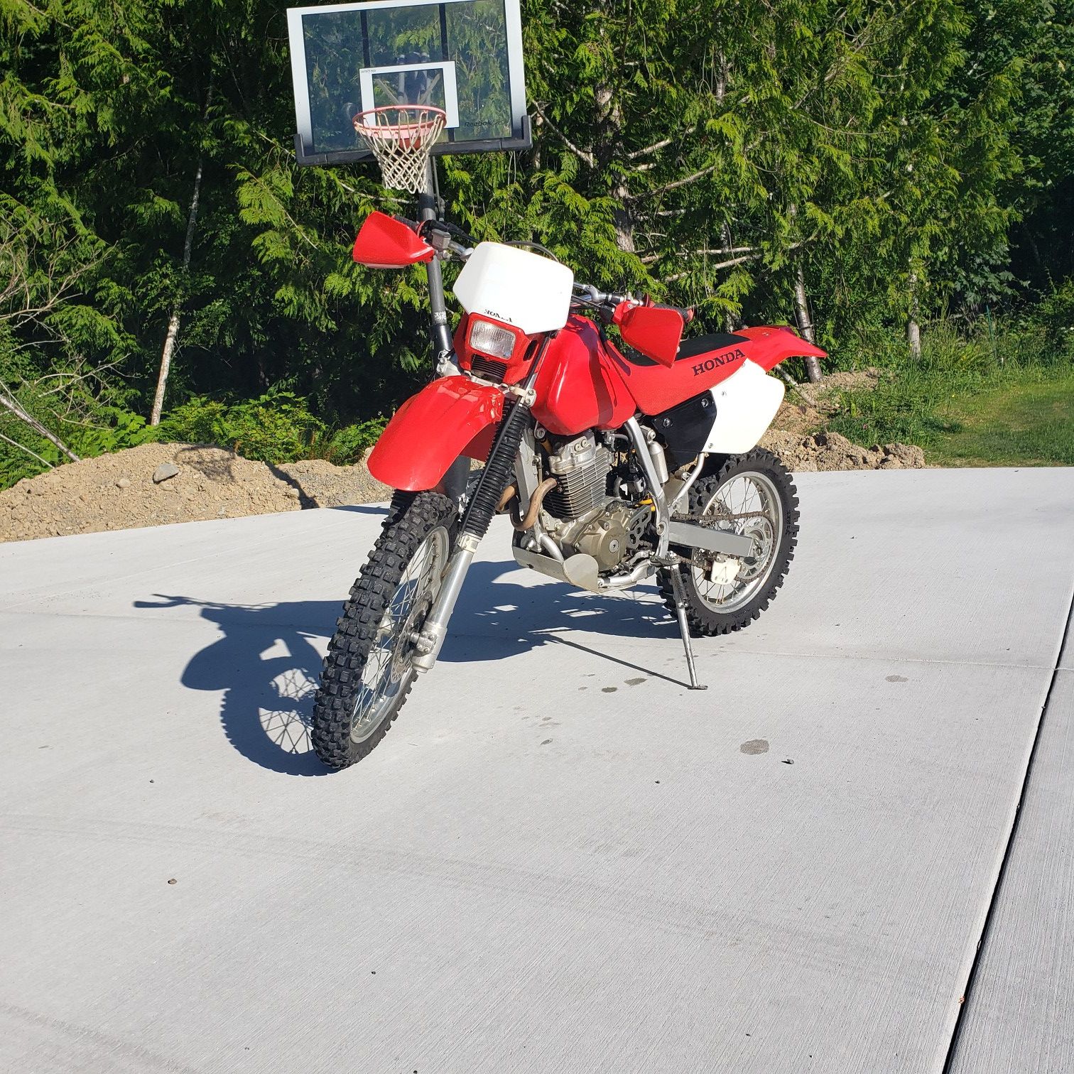 2003 Honda XR400R for Sale in Port Angeles, WA - OfferUp