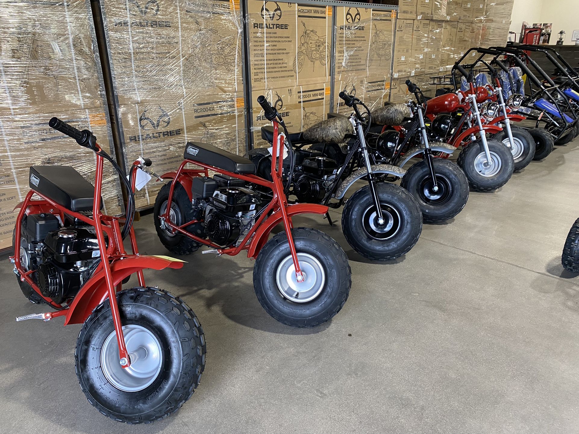 Mini Bike For Sale Tucson at Gerald Maurer blog
